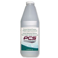 Process Cleaning Solutions