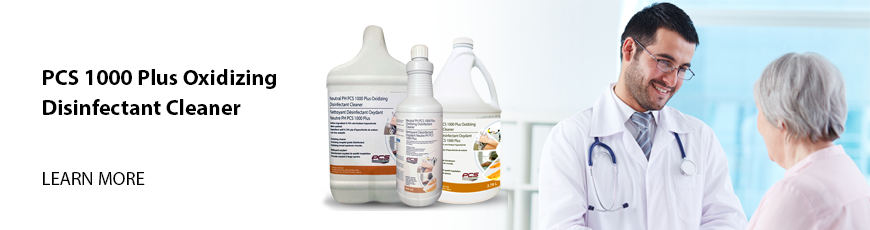 Process Cleaning Solutions - Cleaning to Protect Public Health