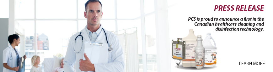 Process Cleaning Solutions - Cleaning to Protect Public Health